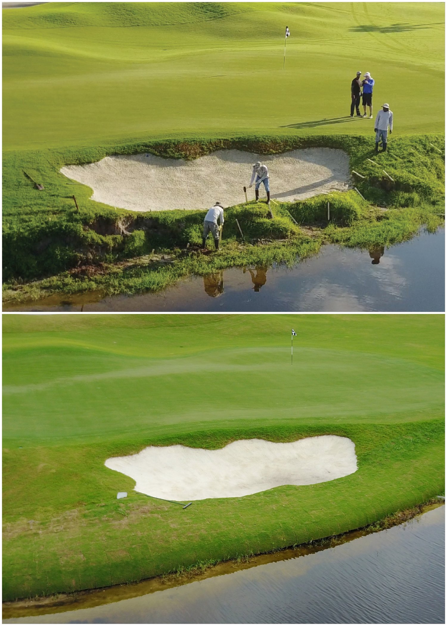 Features and Benefits of SOX Erosion Solutions